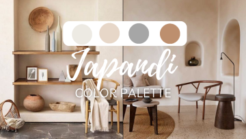 Japandi Color Palette: Finding Calmness in Neutral Tones | BLUEFROG